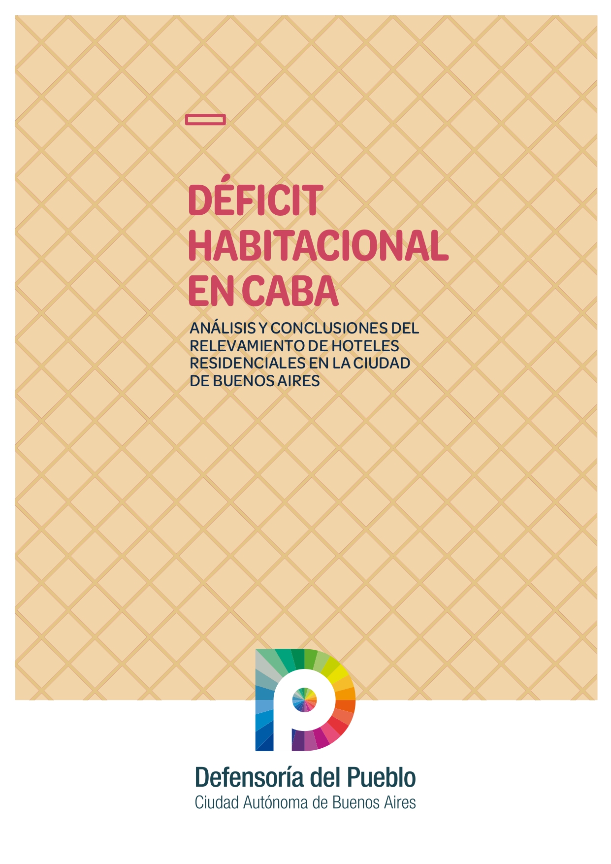 Biblioteca 2023 – Defensoría del Pueblo CABA